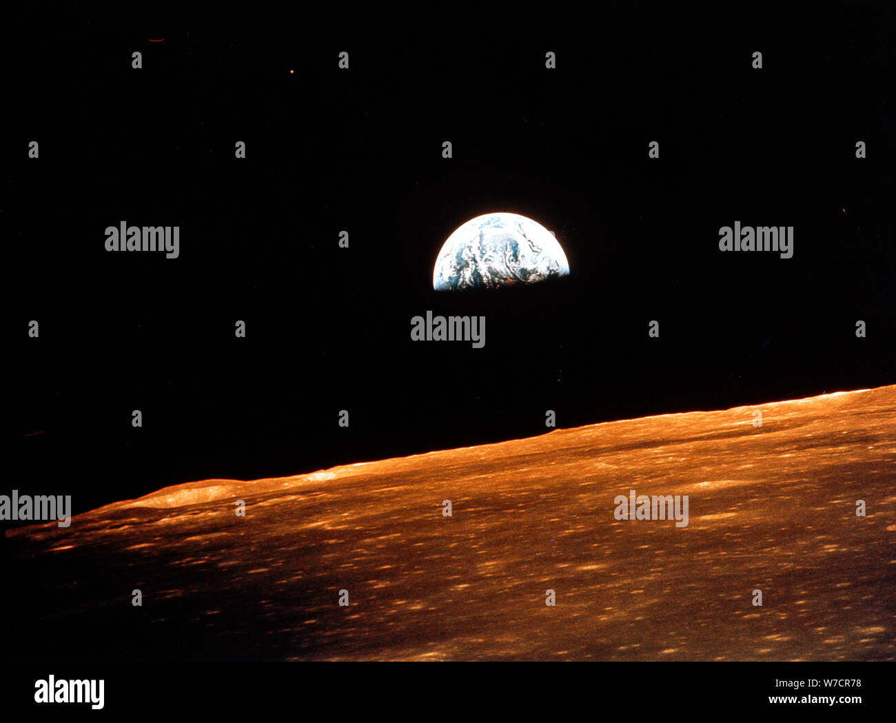 Moon Pigeon Nasa Apollo 10