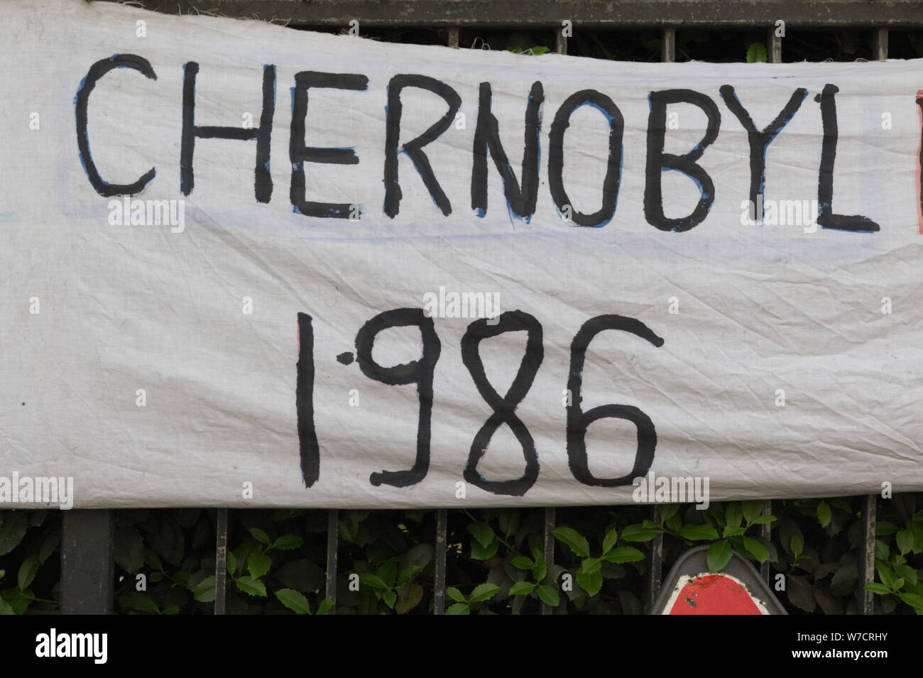 1986 chernobyl hi-res stock photography and images - Alamy