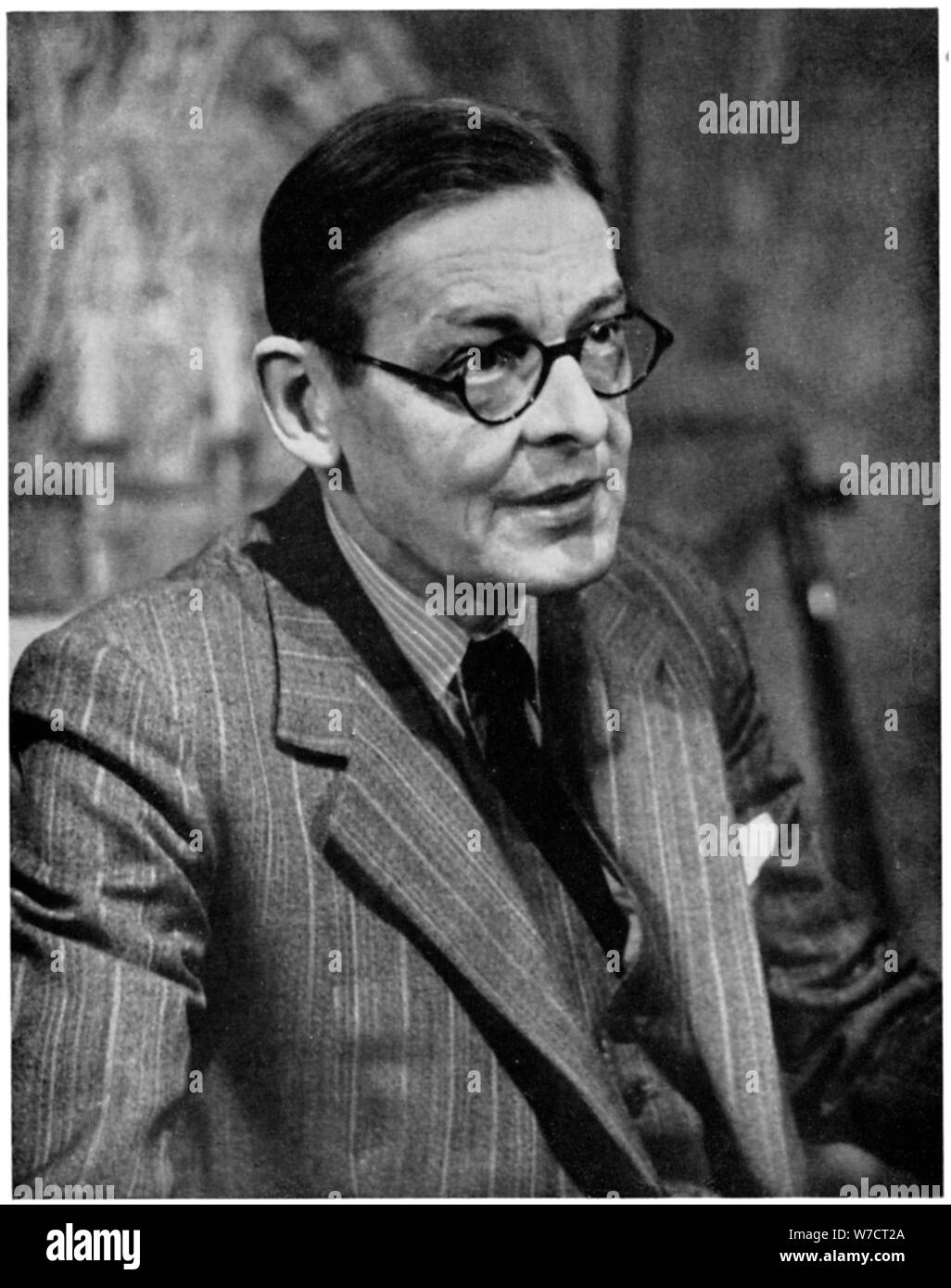 T. s. eliot poetry prize hi-res stock photography and images - Alamy