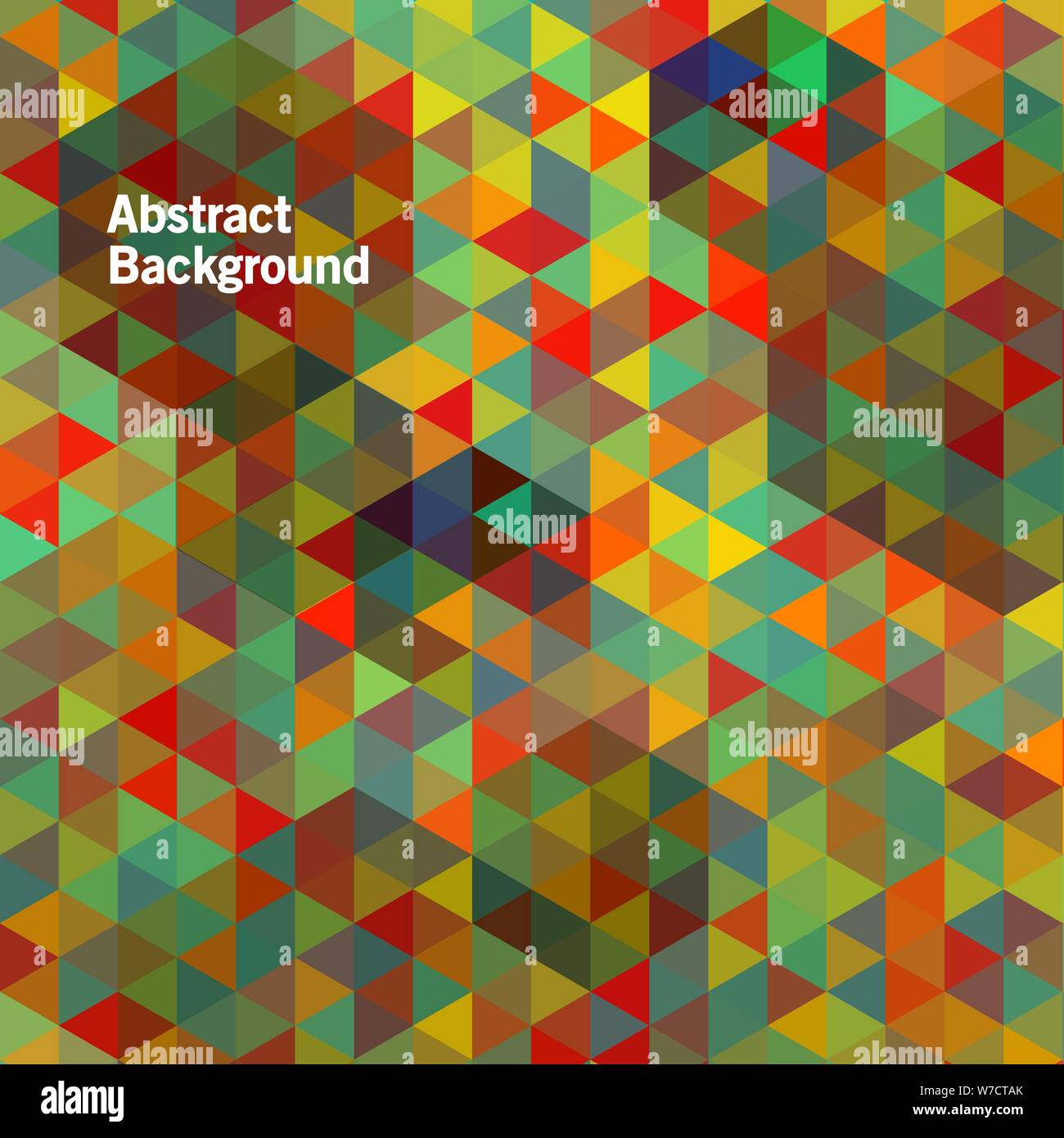 Abstract Vector Background Stock Vector Image & Art - Alamy