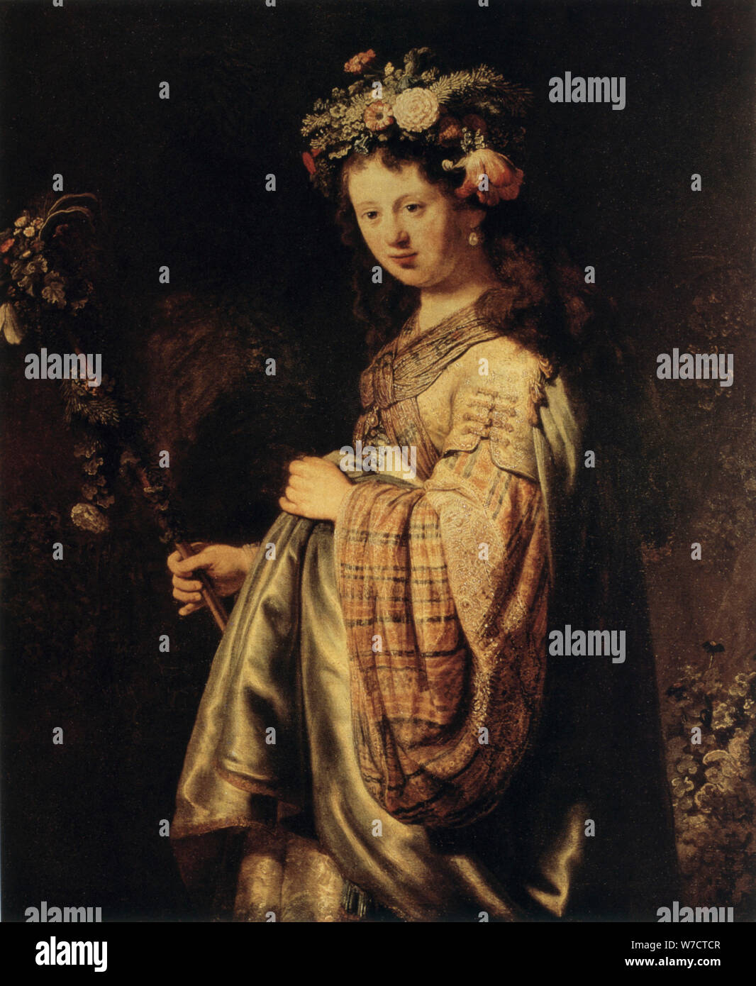 1634 by rembrandt hi-res stock photography and images - Alamy