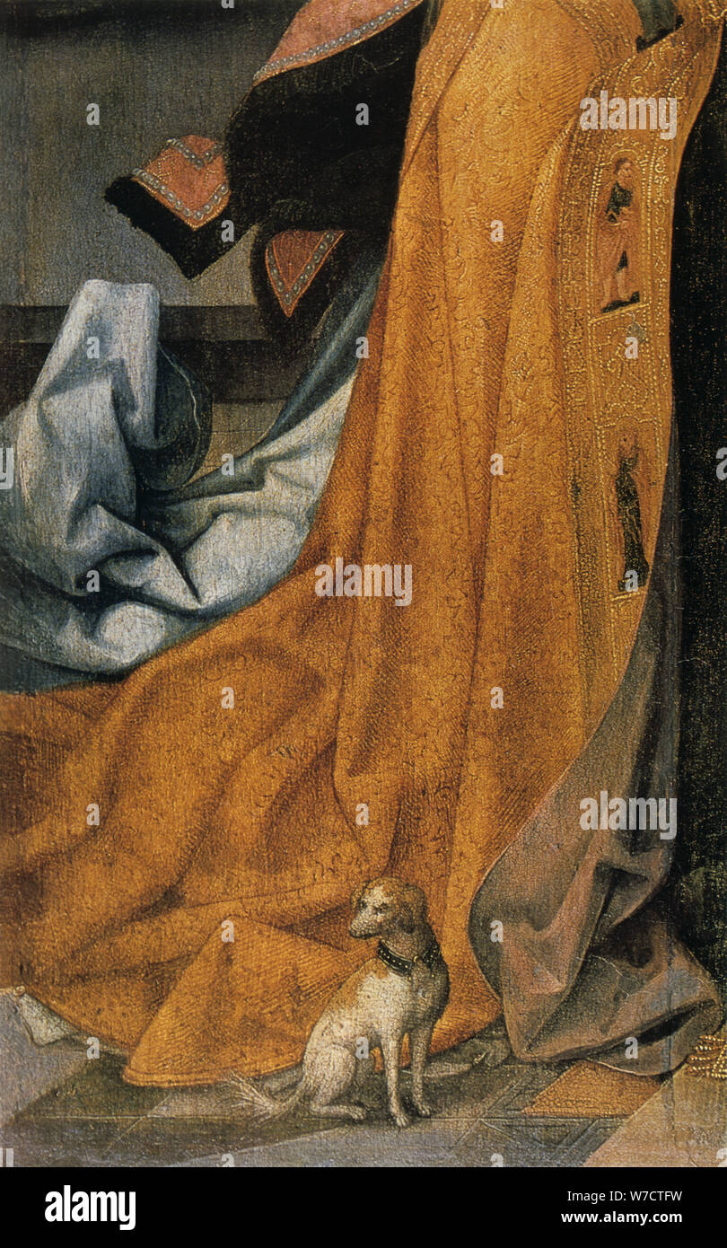 Jean bellegambe hi-res stock photography and images - Alamy