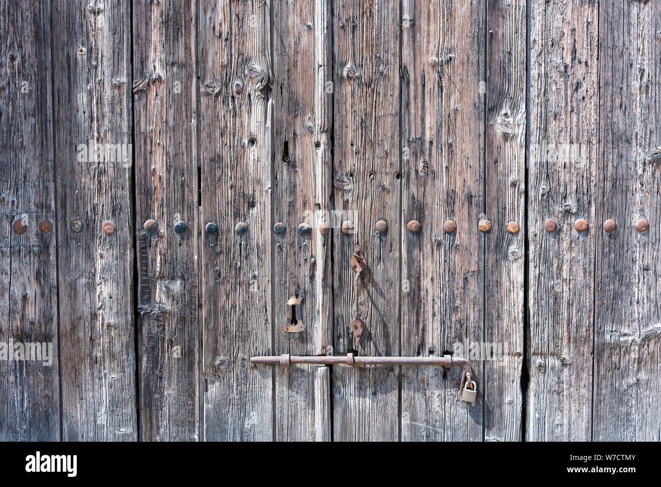 Wicket gates hi-res stock photography and images - Alamy