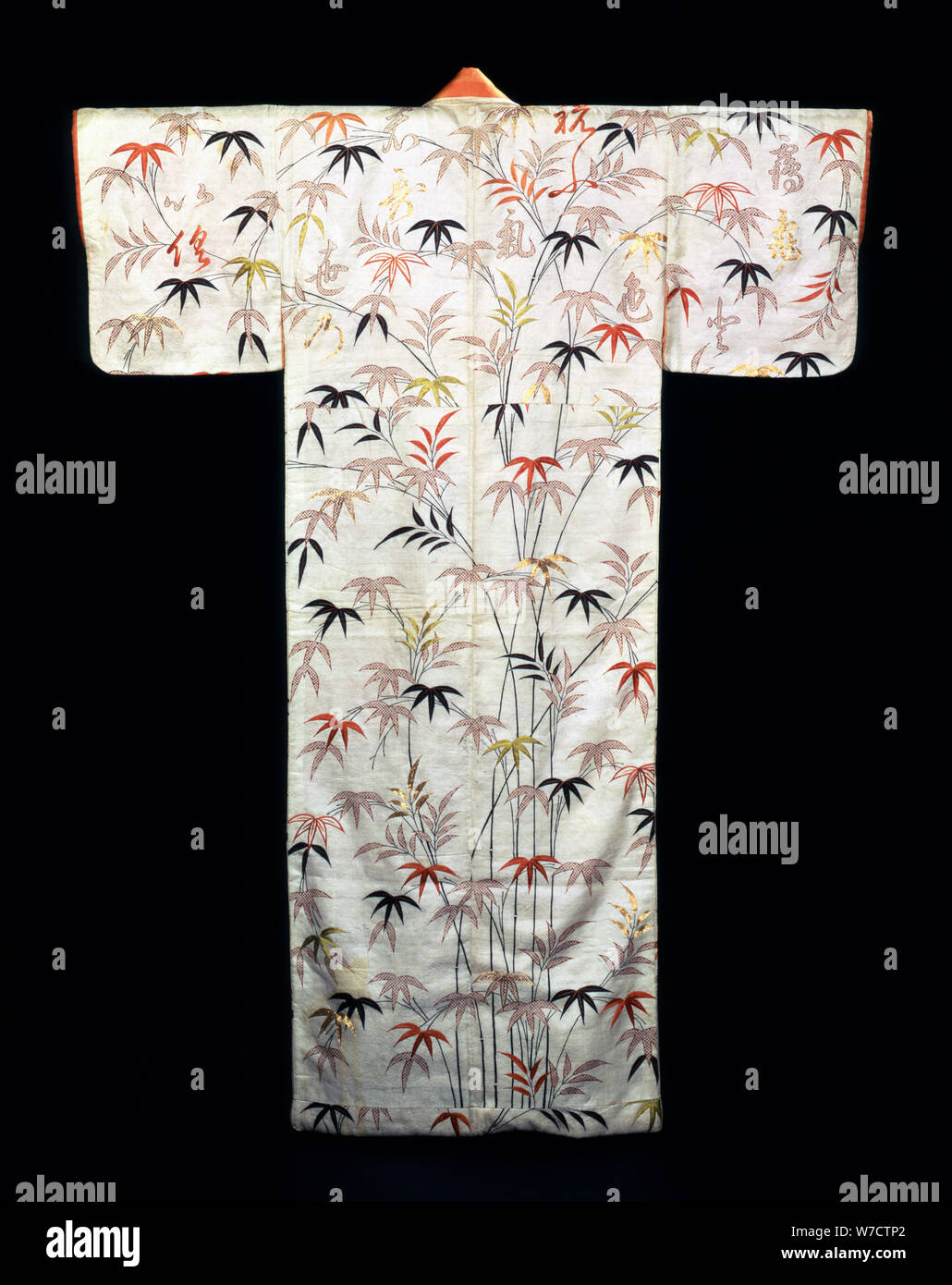 Edo period women hi-res stock photography and images - Alamy