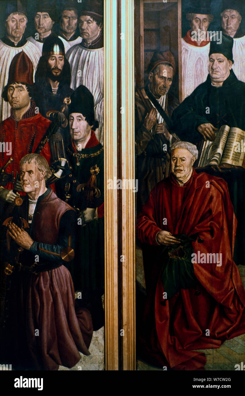 St vincent hi-res stock photography and images - Alamy