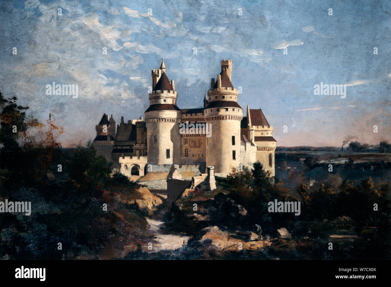 Lansyer emmanuel hi-res stock photography and images - Alamy