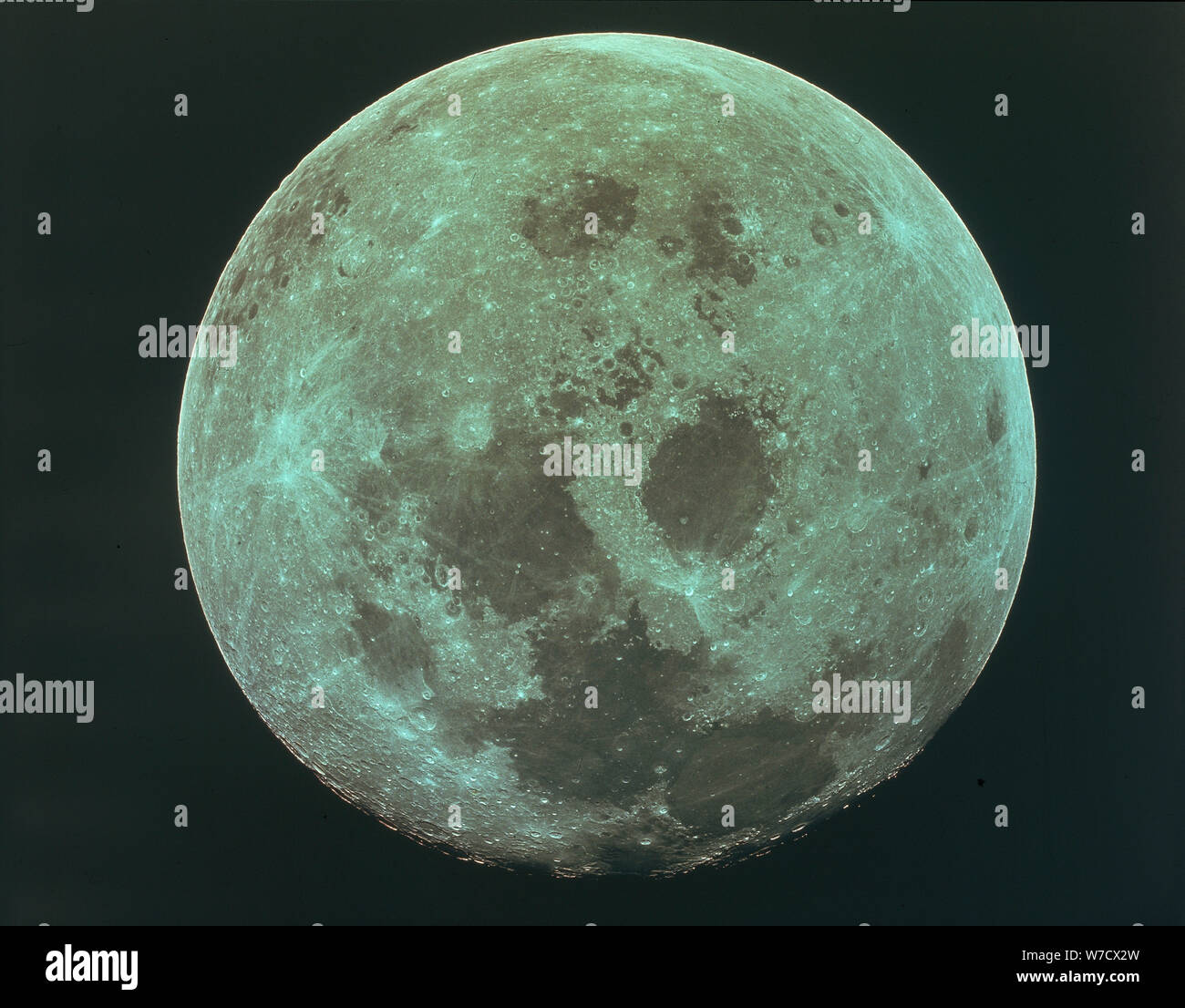 Nasa space artist 1960s hi-res stock photography and images - Alamy