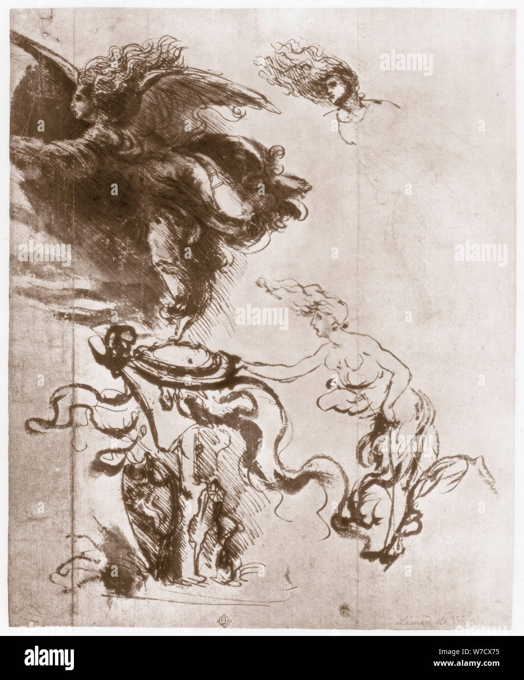 Fortuna art hi-res stock photography and images - Alamy