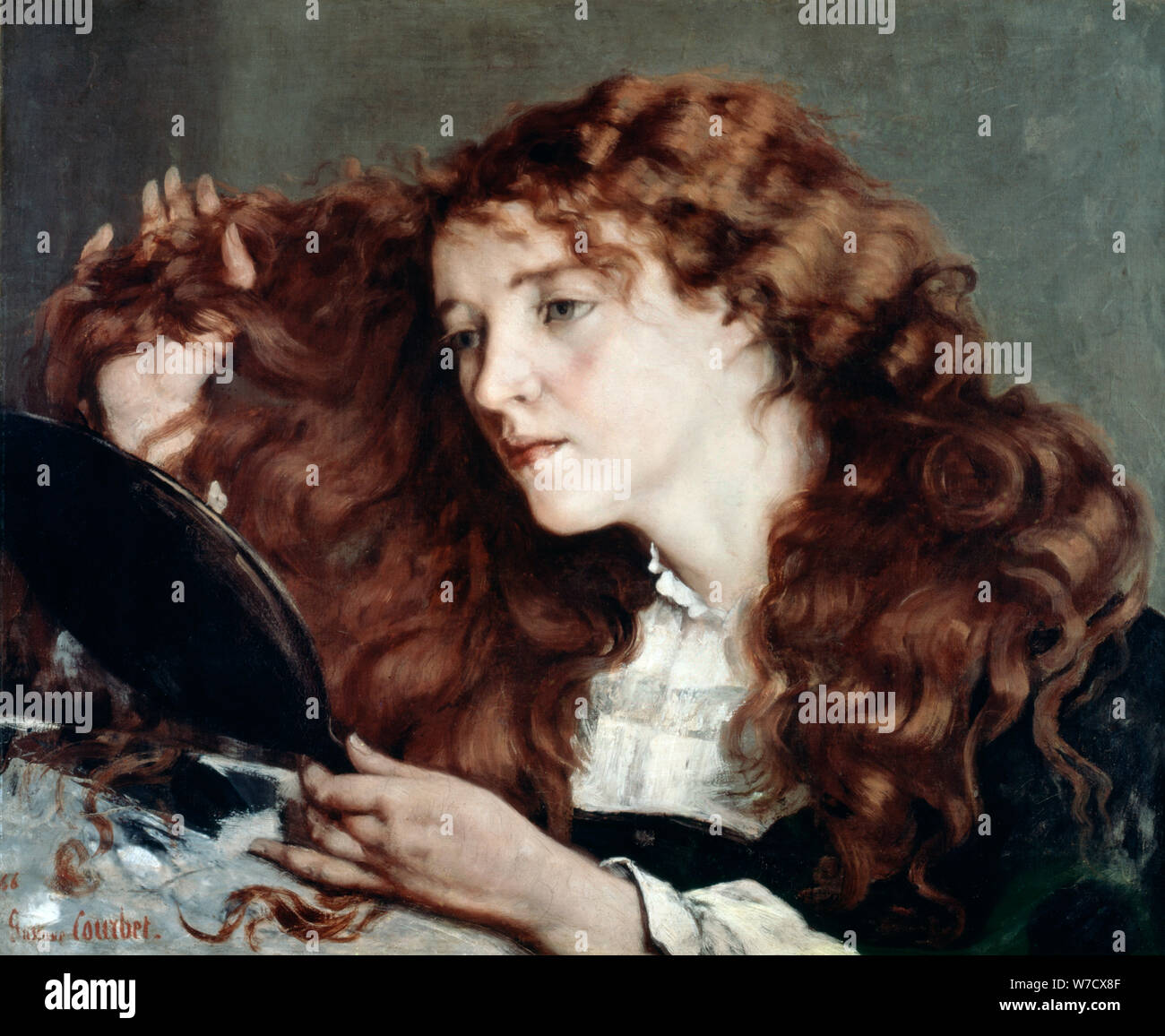Beautiful irish women hi-res stock photography and images - Alamy
