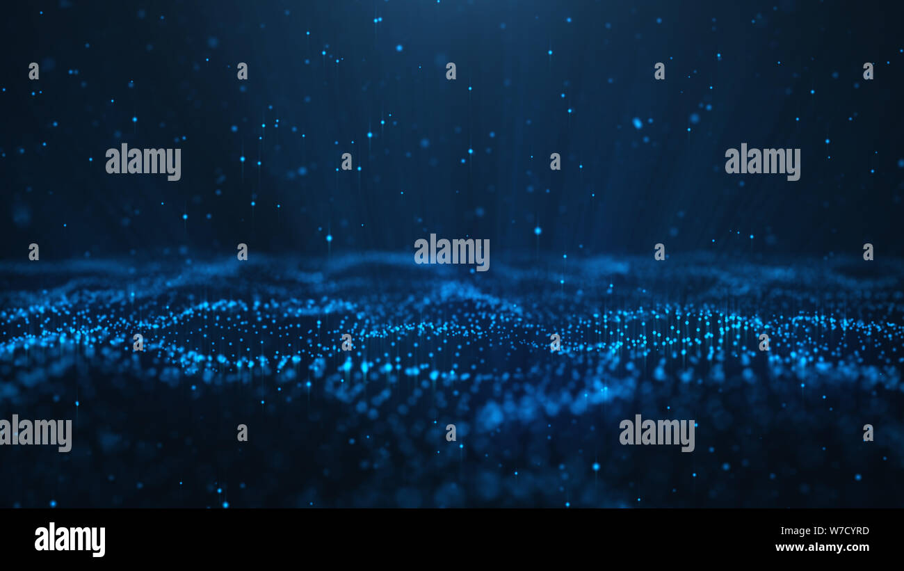 Abstract Signature Backgrounds