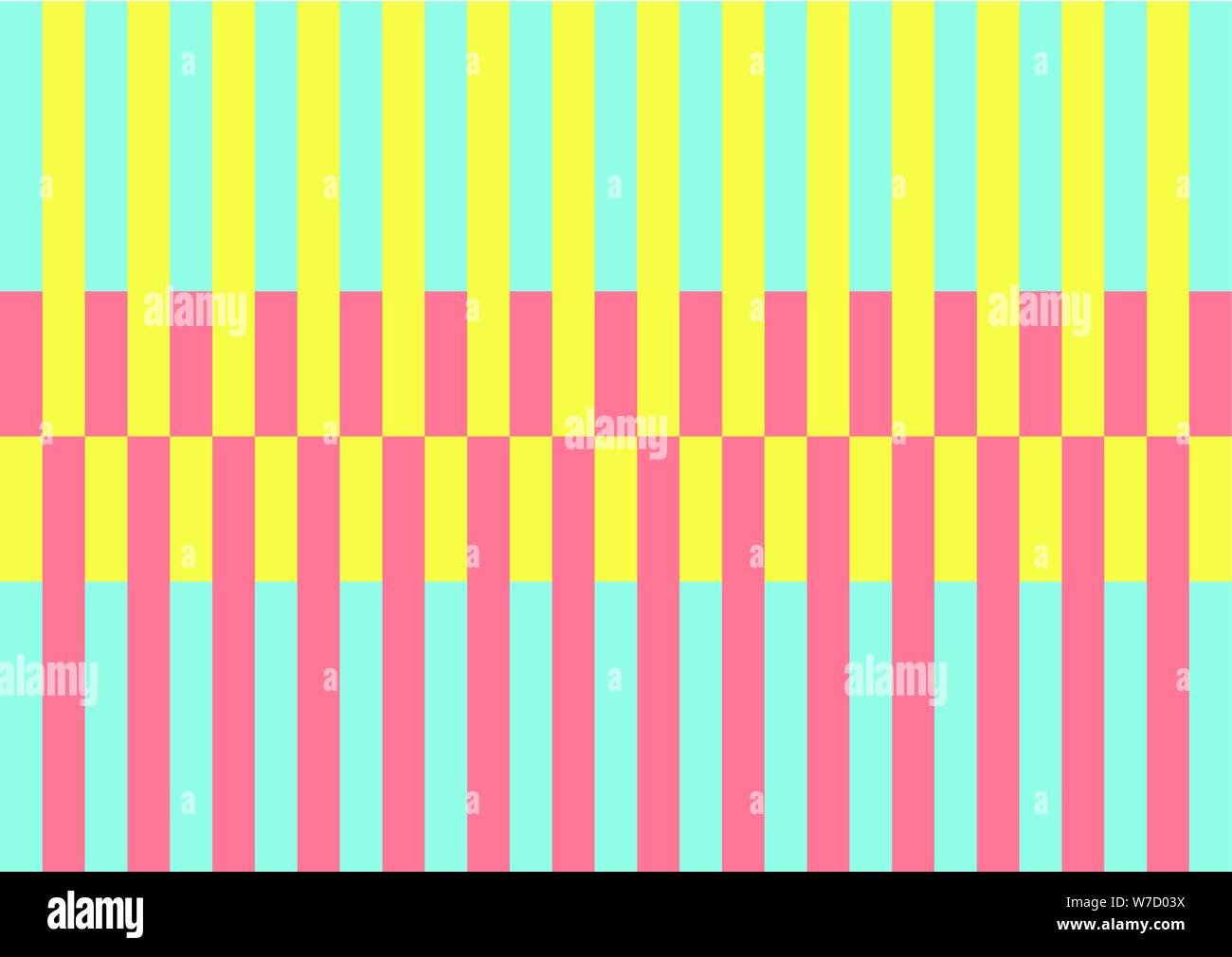 Abstract contrast geometric minimal pattern background. Vector ...