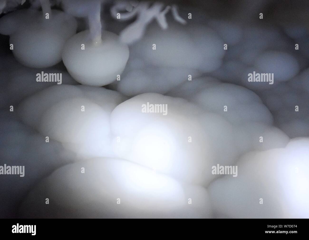 Cave chongqing hi-res stock photography and images - Alamy