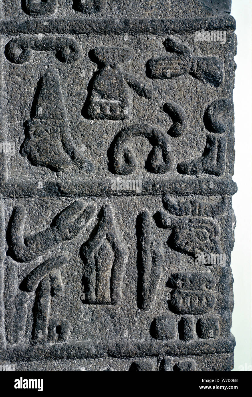 Hittite writing hi-res stock photography and images - Alamy