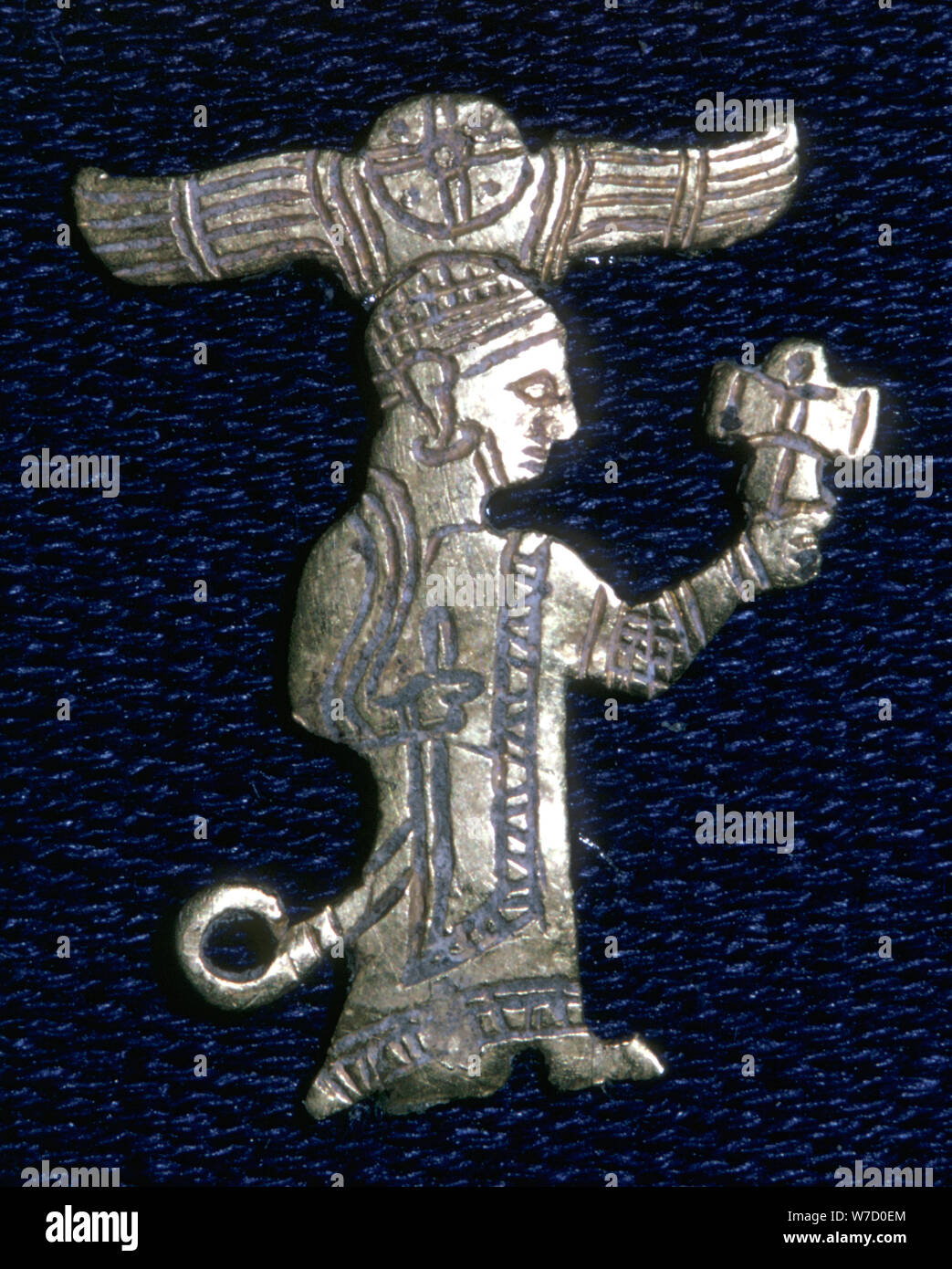 Hittite god hi-res stock photography and images - Alamy