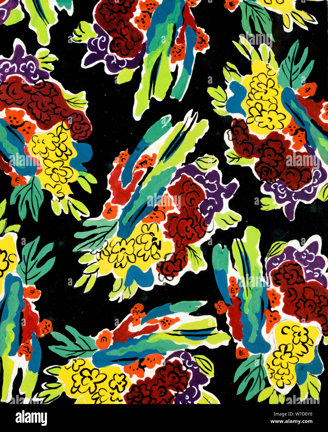 Alexandra exter hi-res stock photography and images - Alamy