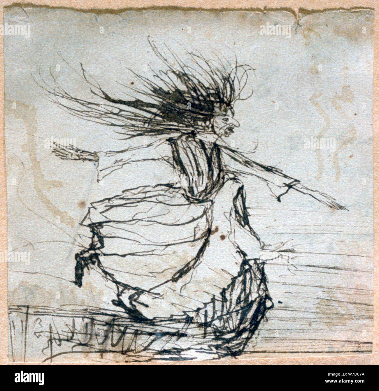 Alfred de hi-res stock photography and images - Alamy