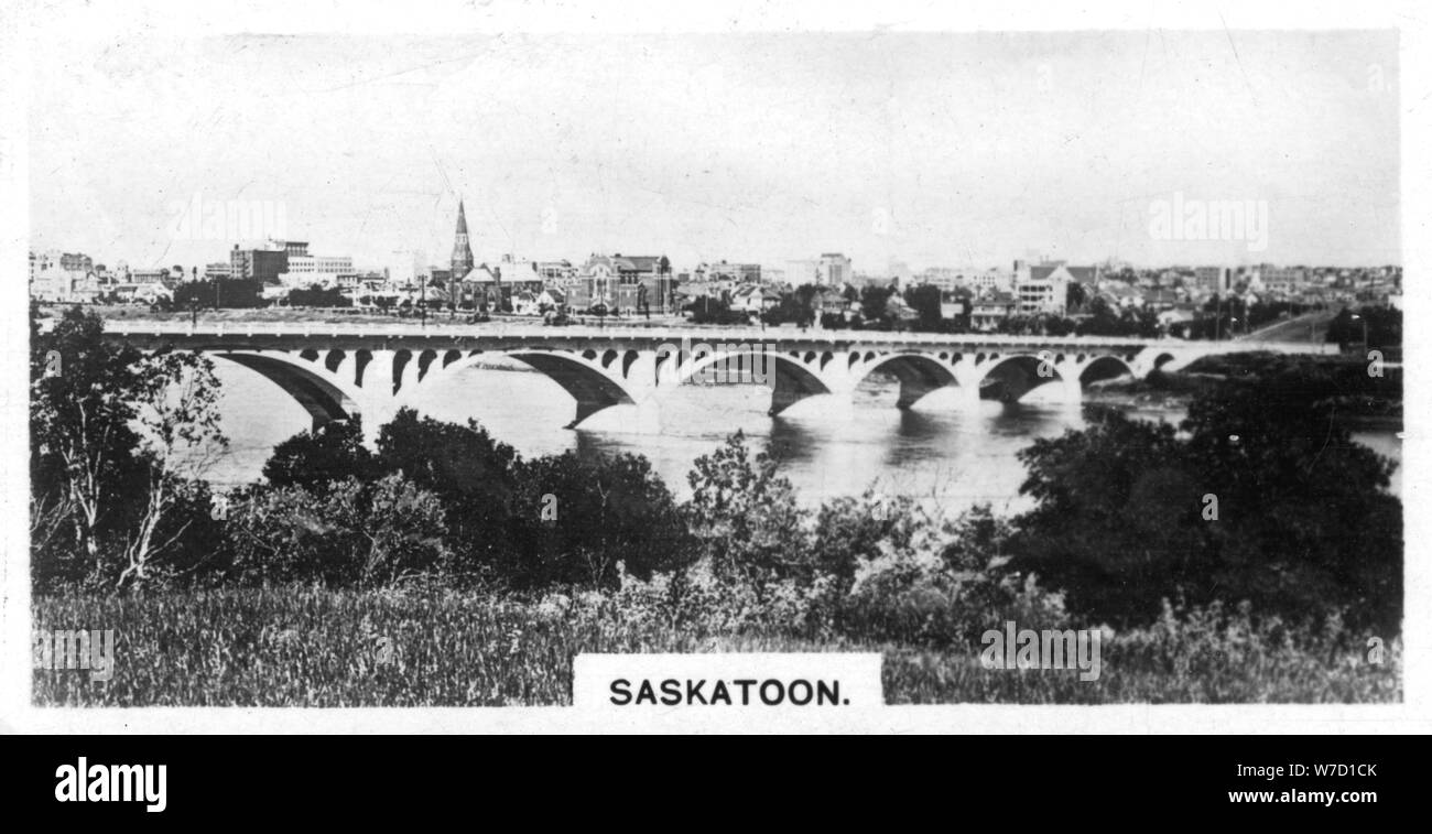 White city saskatchewan Black and White Stock Photos & Images - Alamy