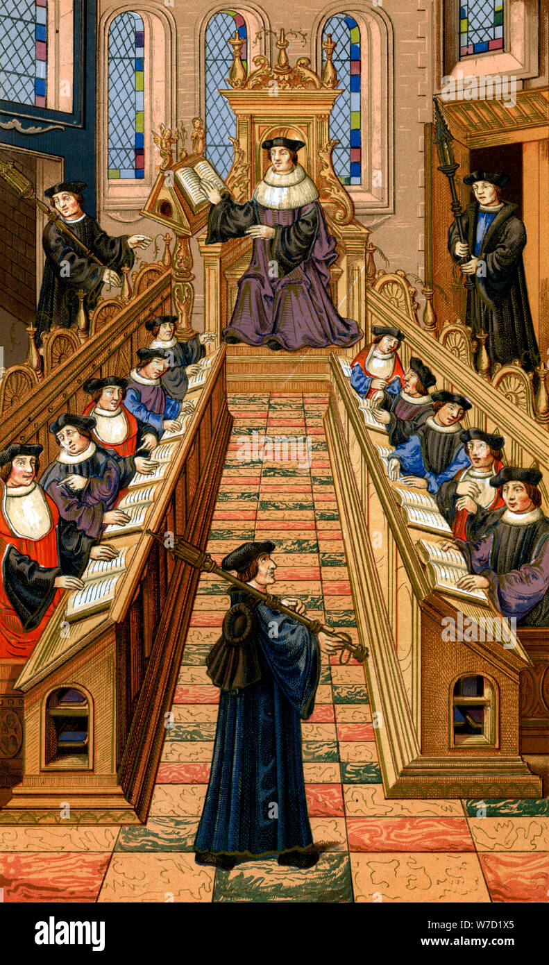 Medieval doctors hi-res stock photography and images - Alamy