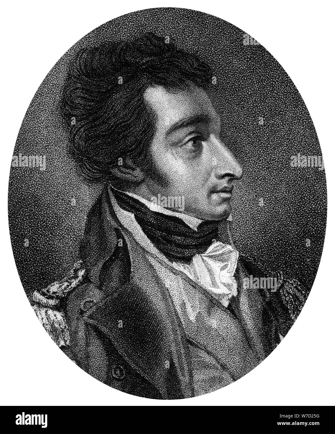 1840 uniform hi-res stock photography and images - Alamy