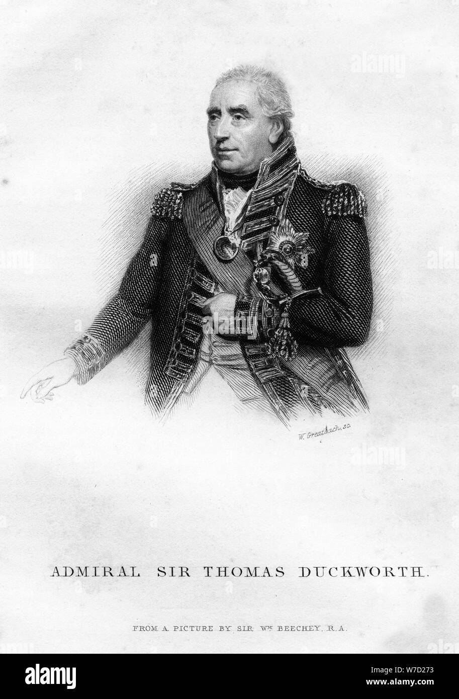 Naval uniform napoleonic hi-res stock photography and images - Alamy