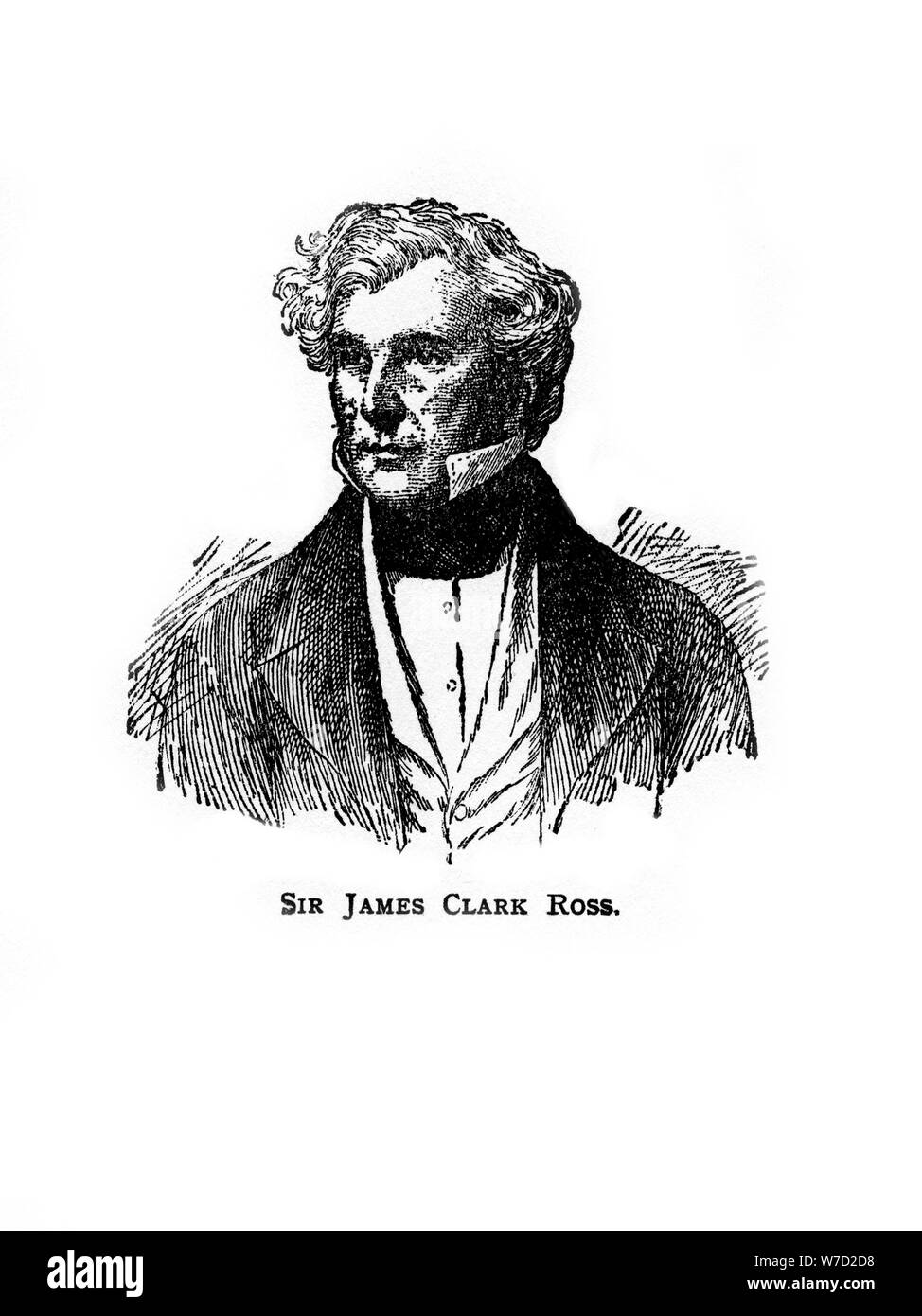 British english naval explorer hi-res stock photography and images - Alamy