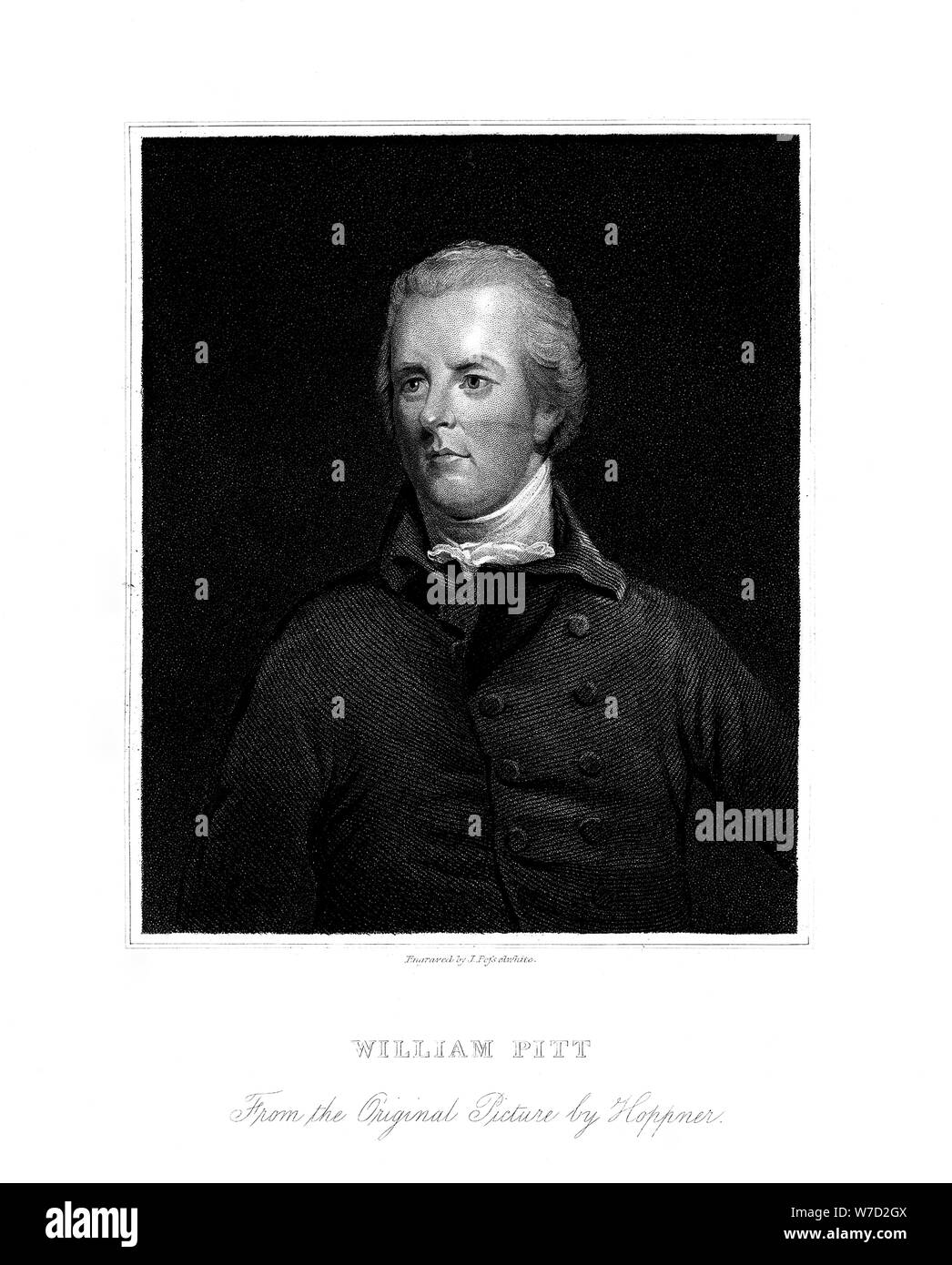 John pitt mp hi-res stock photography and images - Alamy