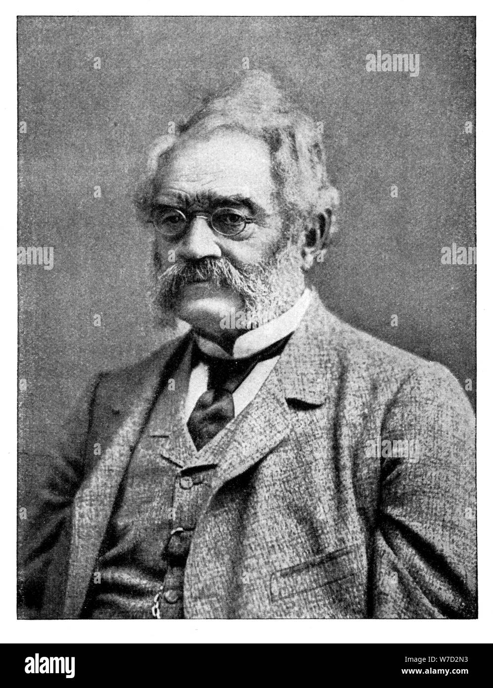 German inventor industrialist hi-res stock photography and images - Alamy