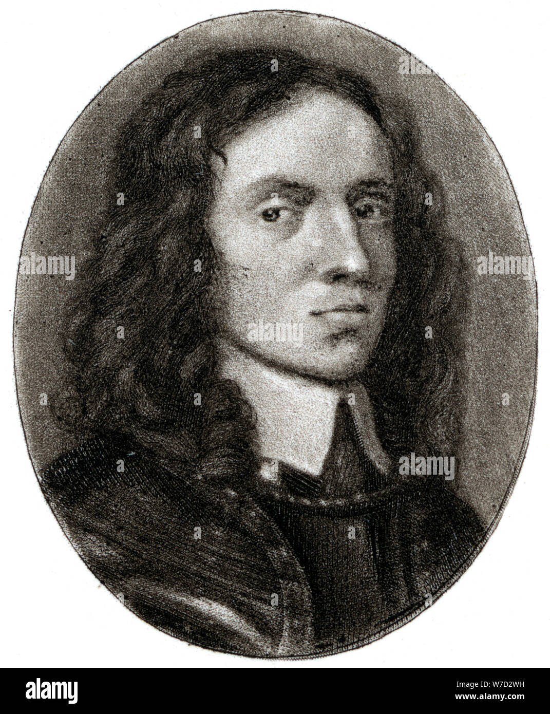 John hampden 1642 hi-res stock photography and images - Alamy