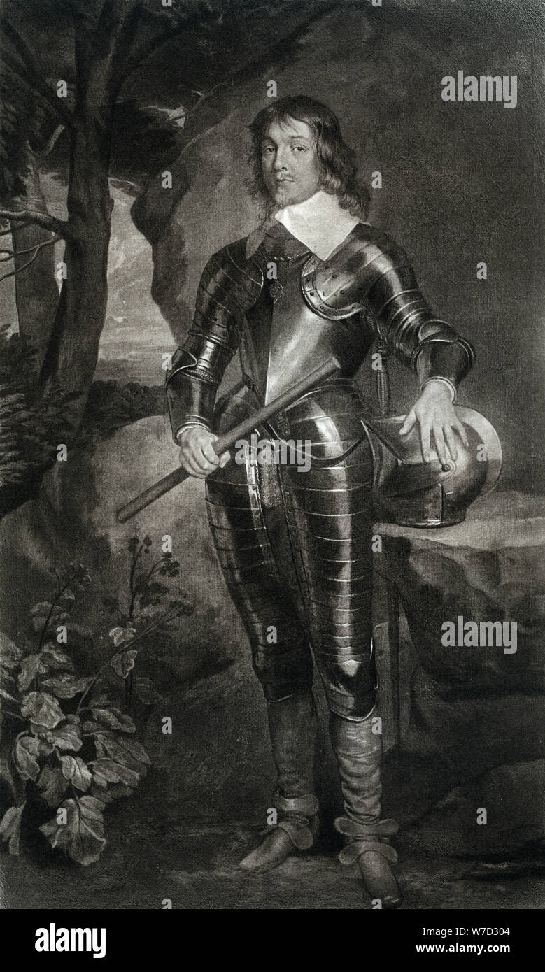 Scottish nobleman hi-res stock photography and images - Alamy