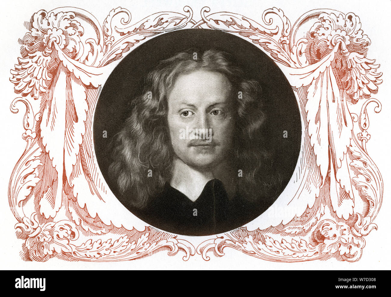 Henry Cromwell, fourth son of Oliver Cromwell, 17th century, (1899 ...