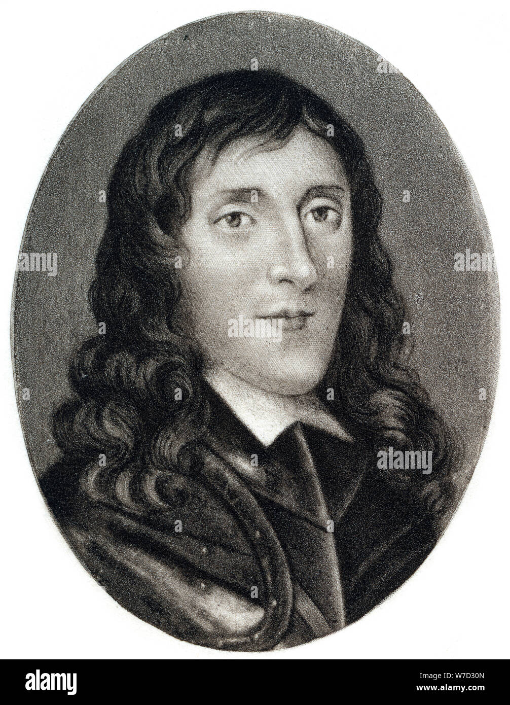 Richard Cromwell, second Lord Protector of England, Scotland and ...