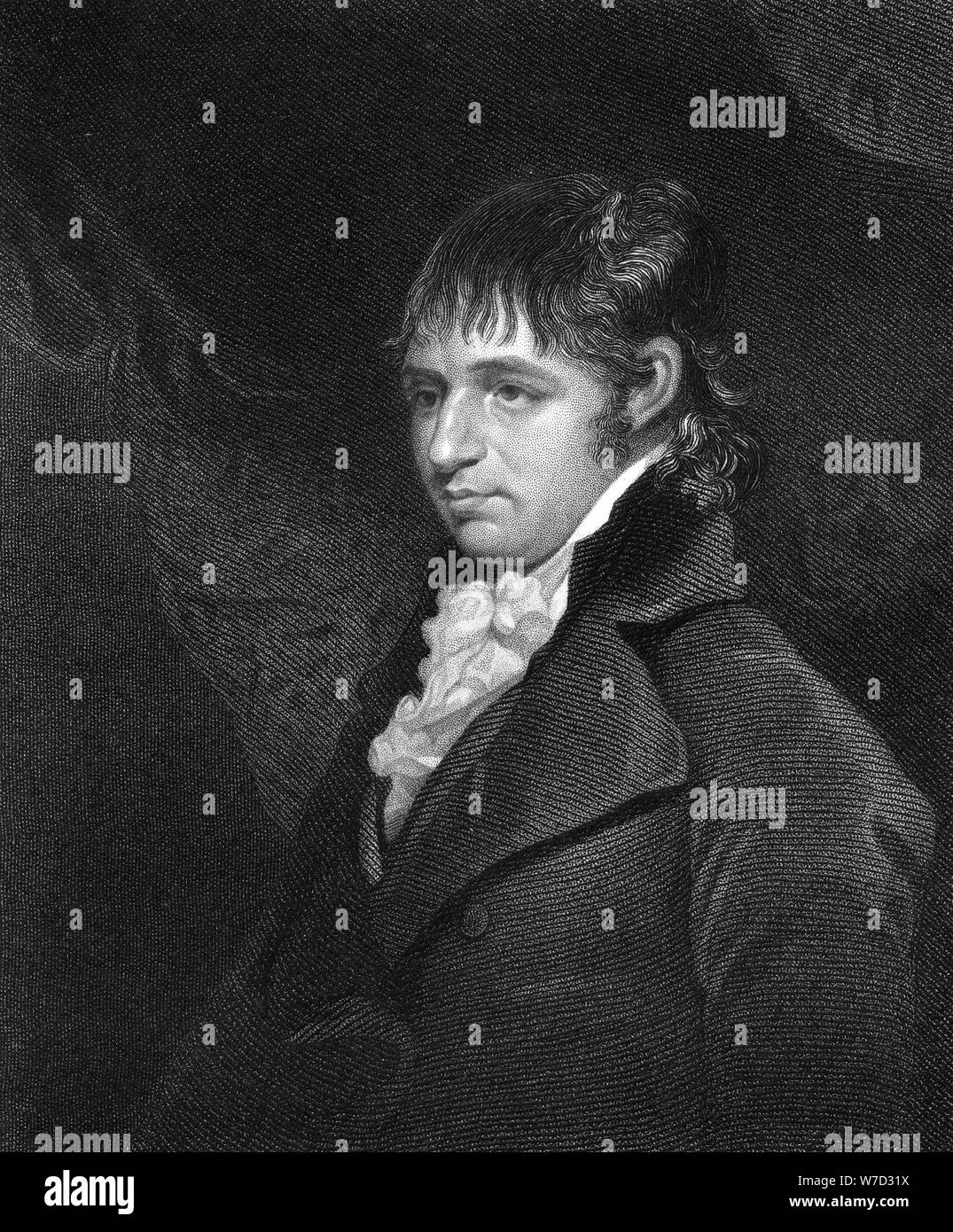 Richard porson hi-res stock photography and images - Alamy