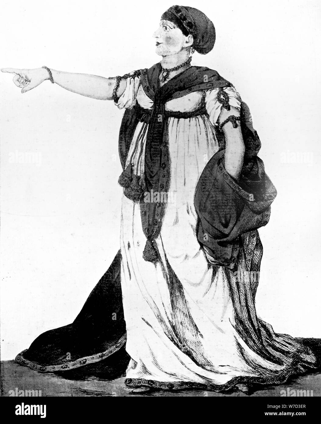 Robert dighton dighton Black and White Stock Photos & Images - Alamy