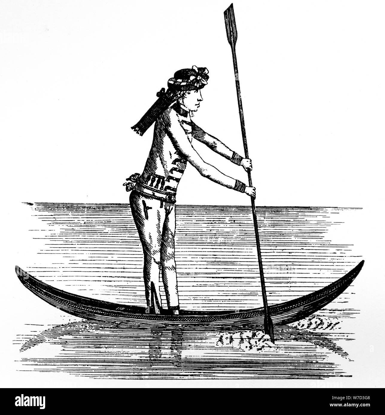 Macaroni fashion print hi-res stock photography and images - Alamy