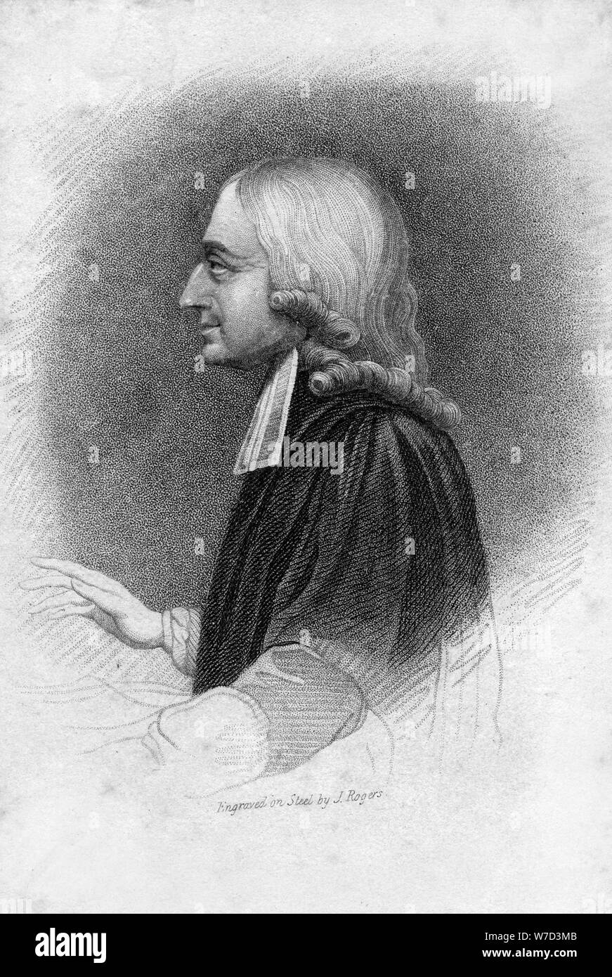 Methodist church 18th century hi-res stock photography and images - Alamy