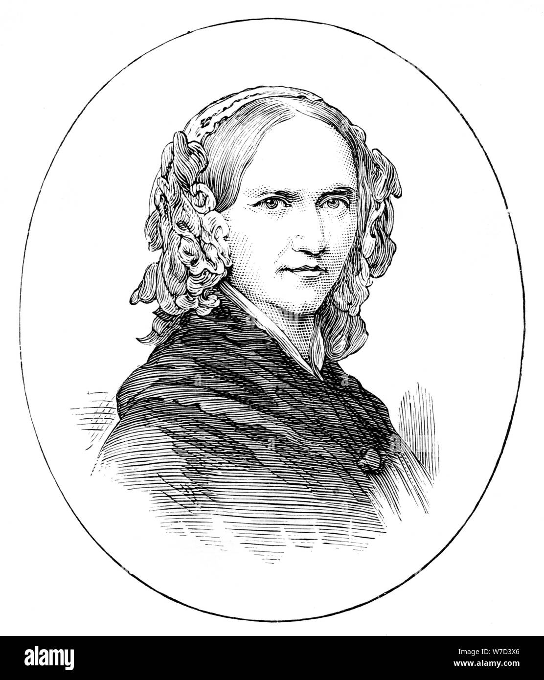 Adelaide lady hi-res stock photography and images - Alamy