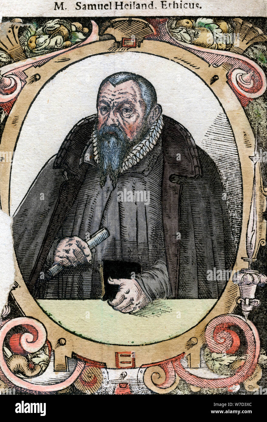 Heiland hi-res stock photography and images - Alamy