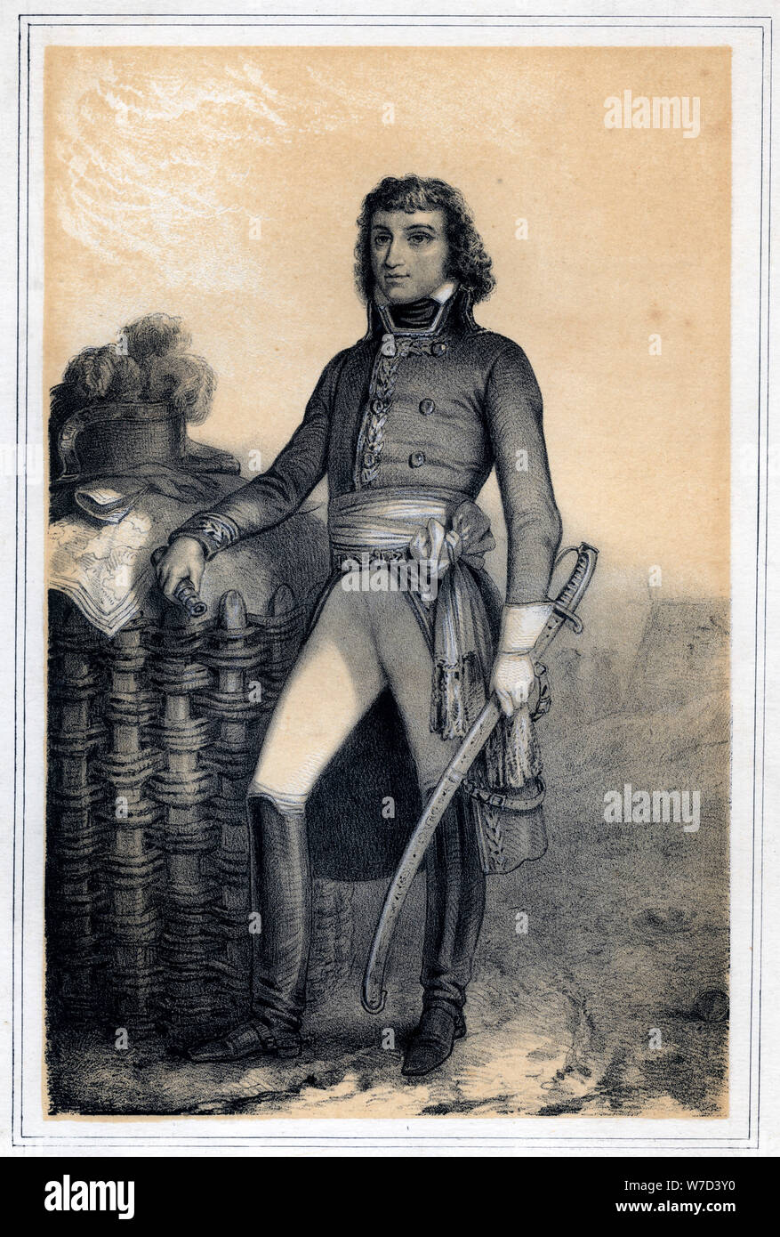 Jules Alfred Vincent Rigo High Resolution Stock Photography and Images ...