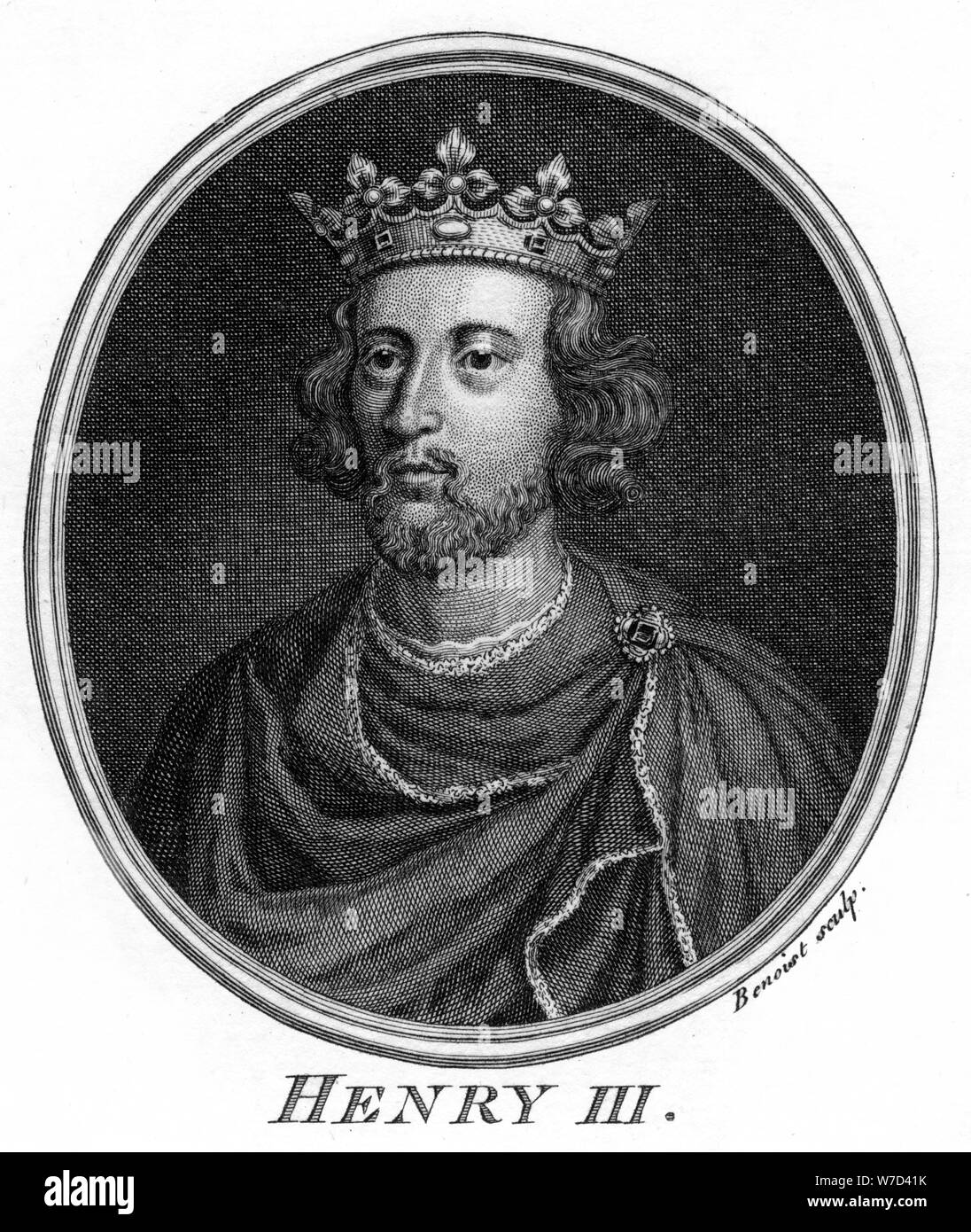 Henry Iii Of England Facts at Callum Winter-irving blog