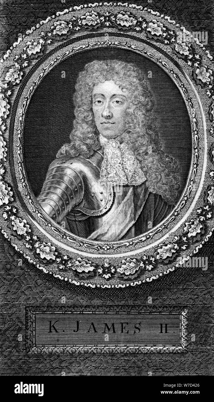 King george england sir Black and White Stock Photos & Images - Alamy