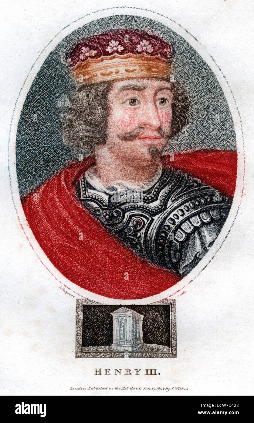 J henry middle hi-res stock photography and images - Alamy