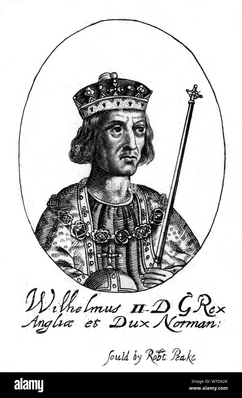 William robert ii Black and White Stock Photos & Images - Alamy