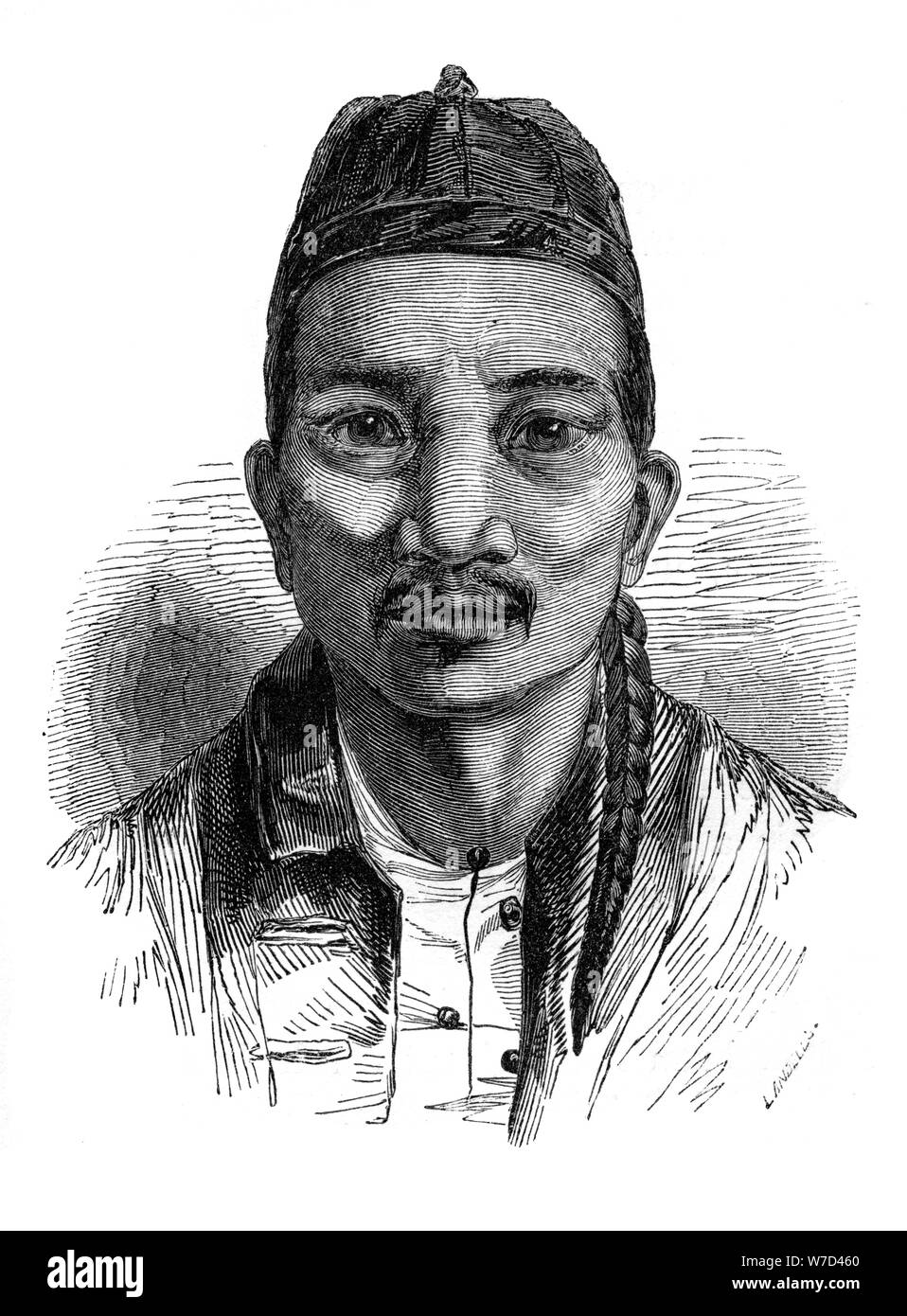 Ebenezer landells hi-res stock photography and images - Alamy