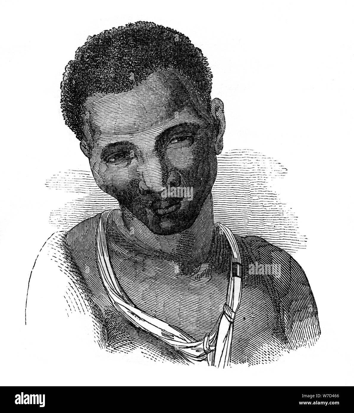 Hottentot people hi-res stock photography and images - Alamy