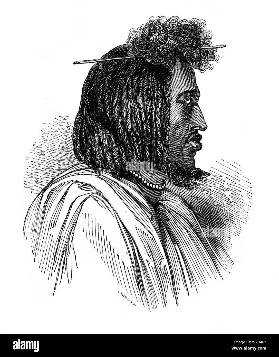 Ebenezer landells hi-res stock photography and images - Alamy