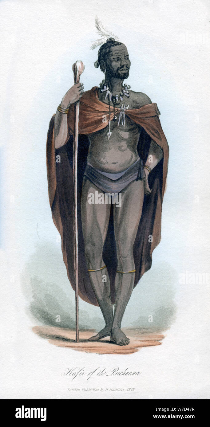 Kaffirs hi-res stock photography and images - Alamy