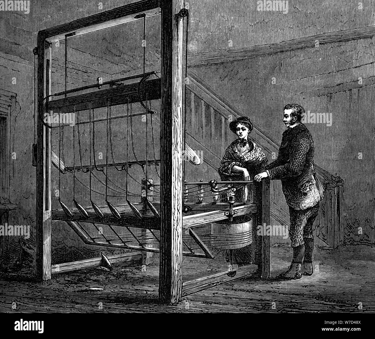 Spinning man guy Black and White Stock Photos & Images - Alamy