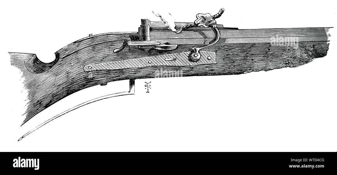 Trigger guns hi-res stock photography and images - Alamy