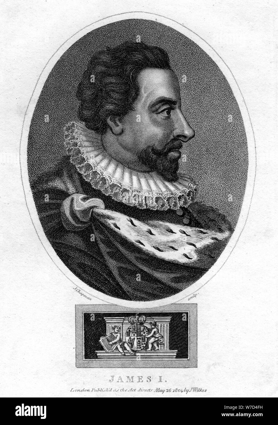 James chapman hi-res stock photography and images - Alamy