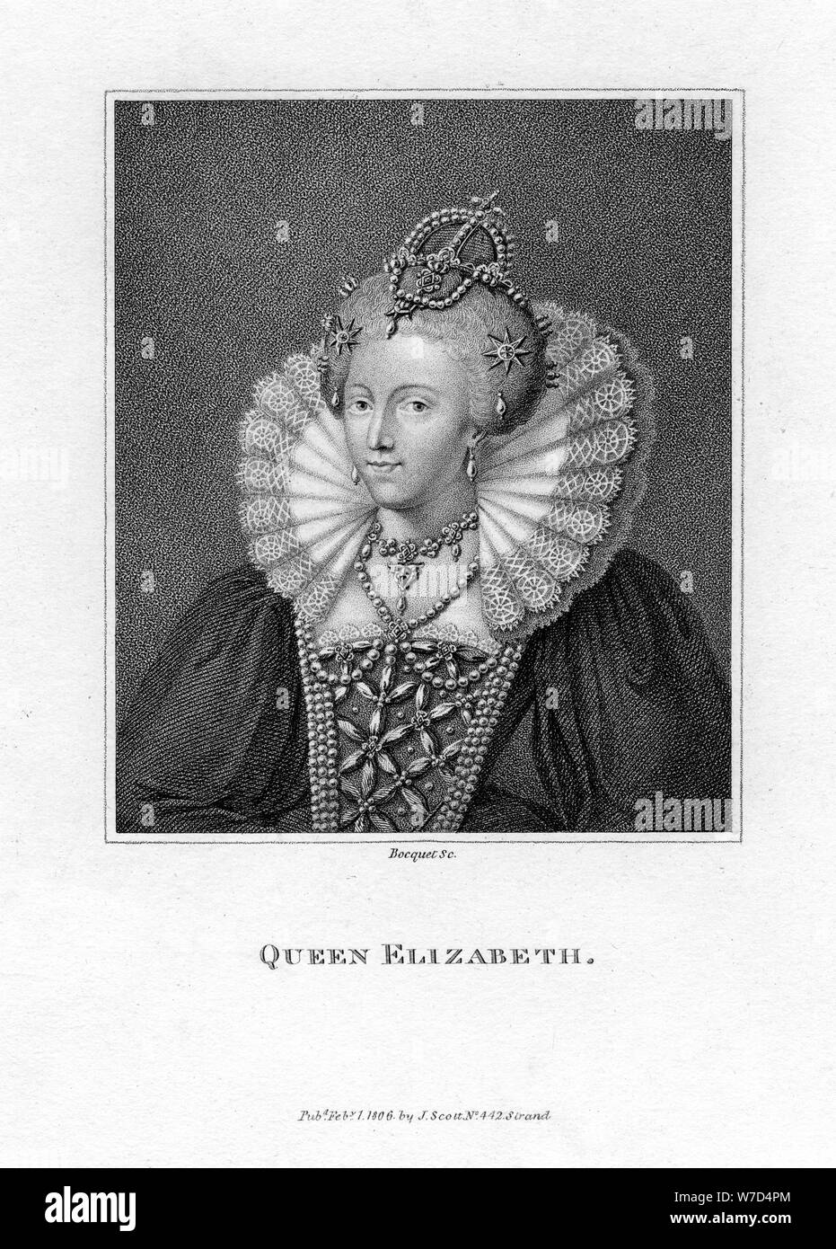 Bocquet hi-res stock photography and images - Alamy